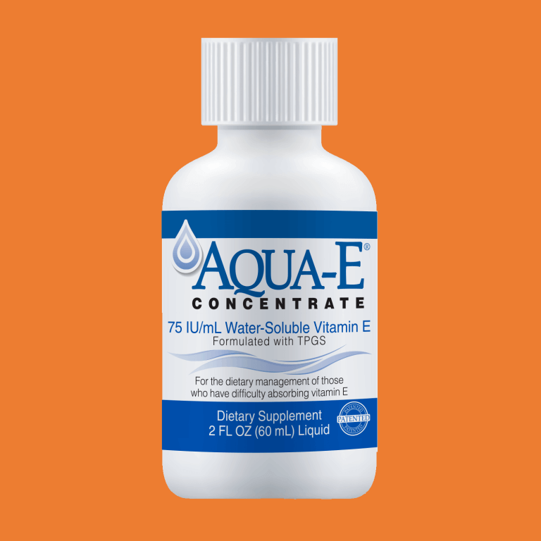 DEKAs Essential liquid (Cholestasis) - DEKAs vitamins
