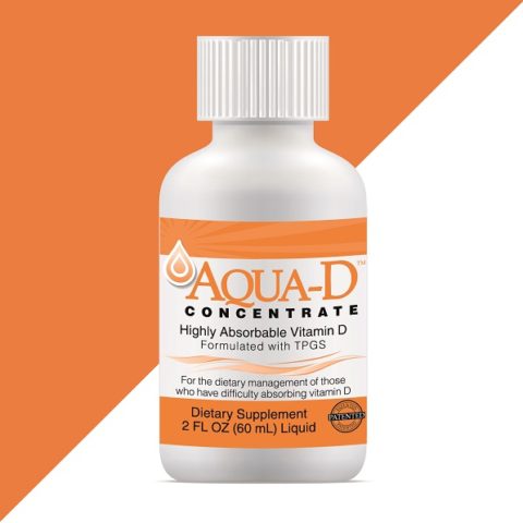 DEKAs Plus liquid (CF) - DEKAs vitamins