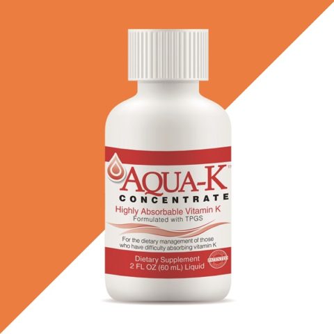 DEKAs Plus liquid (CF) - DEKAs vitamins