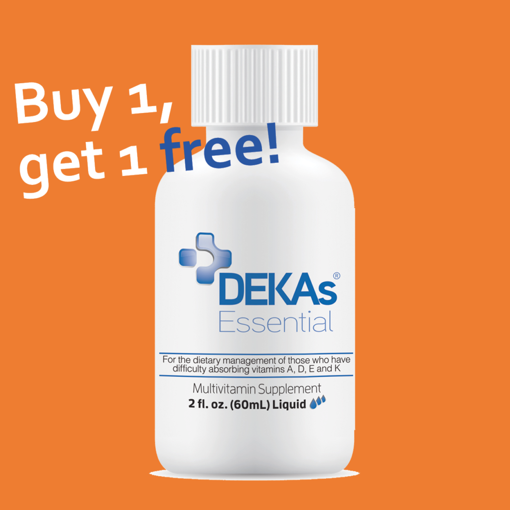 All-in-one medical vitamins. Helping to improve vitamin absorption.